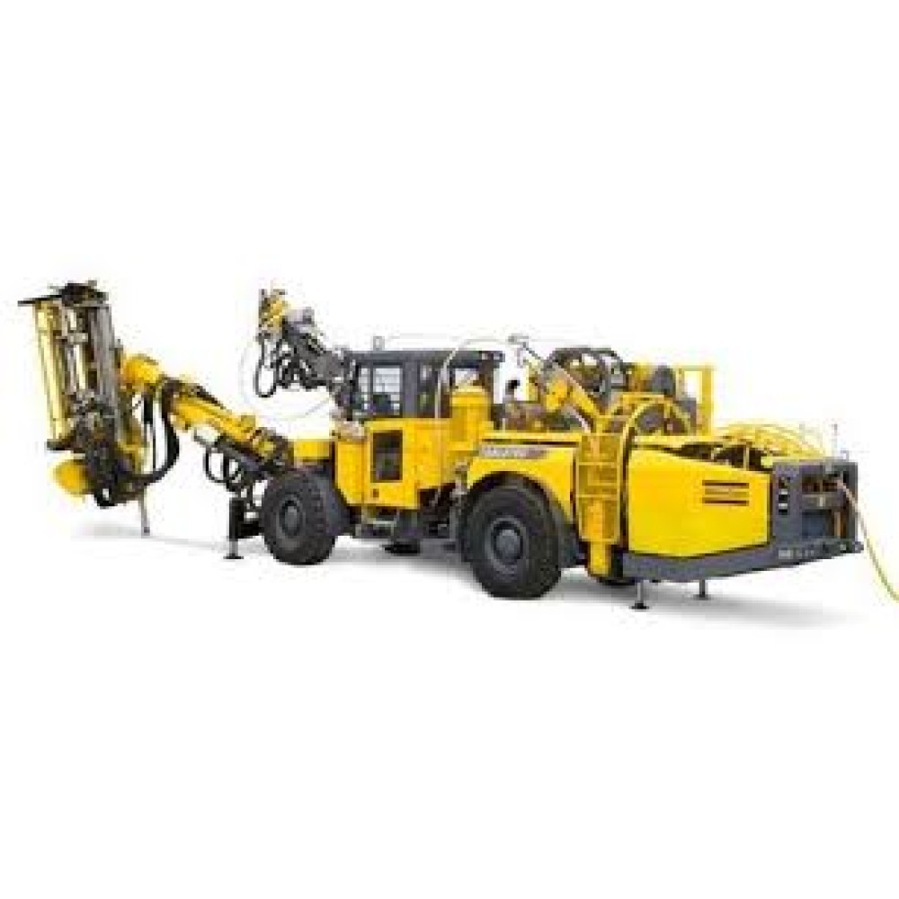 cableec lc ATLAS COPCO (EPIROC) Yer Altı Makina Modelleri